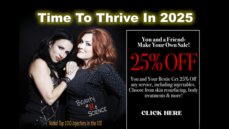 Injectables, Facials, Lasers and more | Venus & Venom